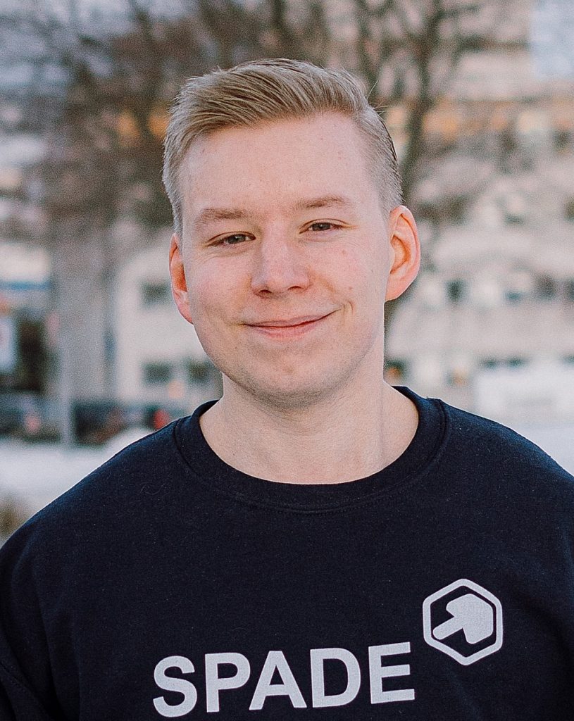 Invitasjon: Frokostmøte med ny Kraftpartner Spade - Kraft Nord